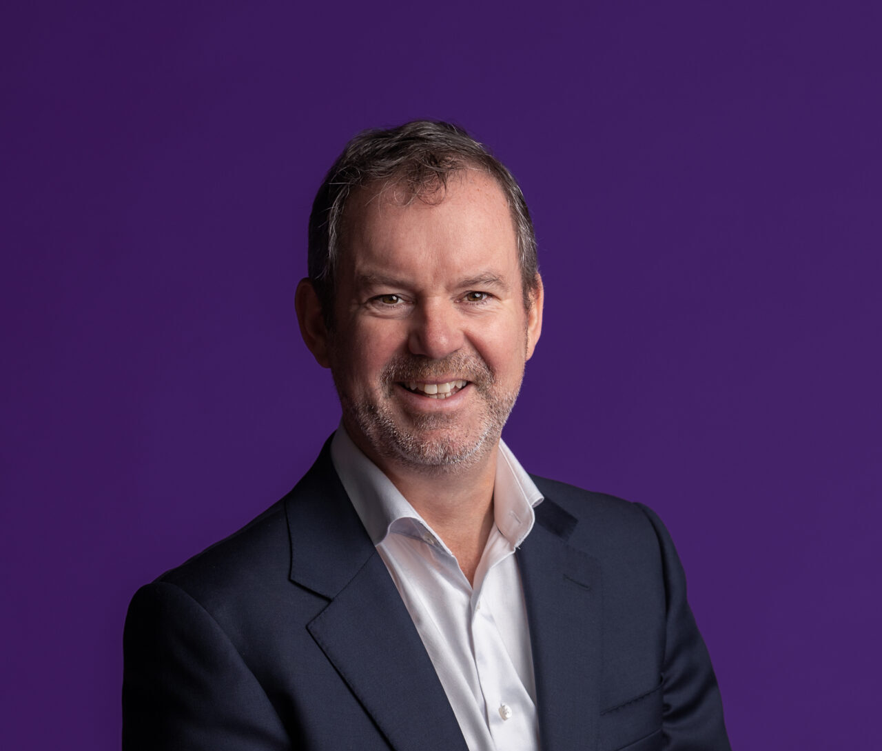 Stuart Fitzgerald - Fitzgerald Power