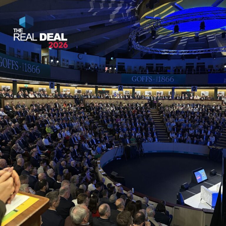 The Real Deal 2026 - Ireland’s Leading SME & Entrepreneur Event ...