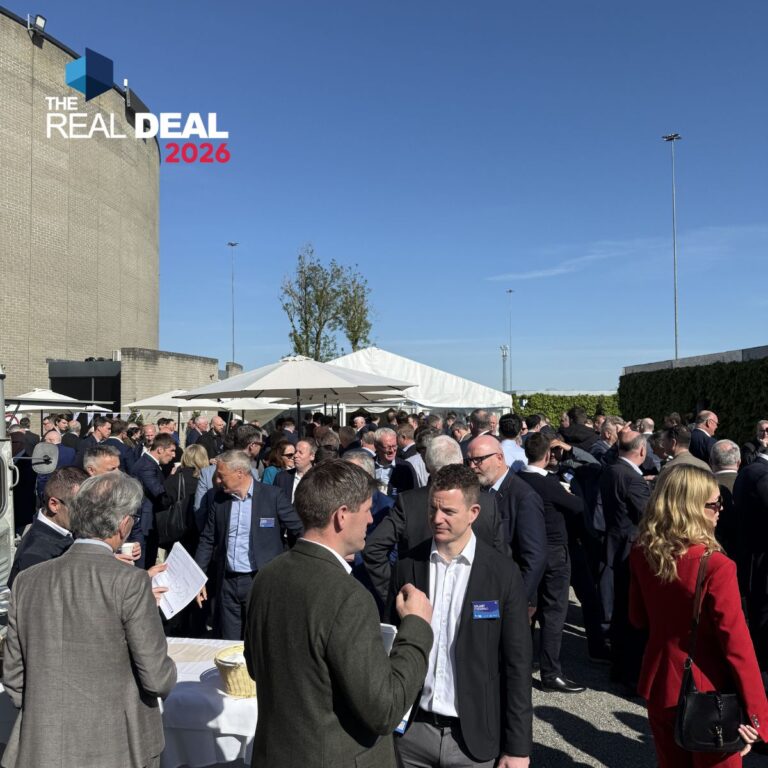 The Real Deal 2026 - Ireland’s Leading SME & Entrepreneur Event ...