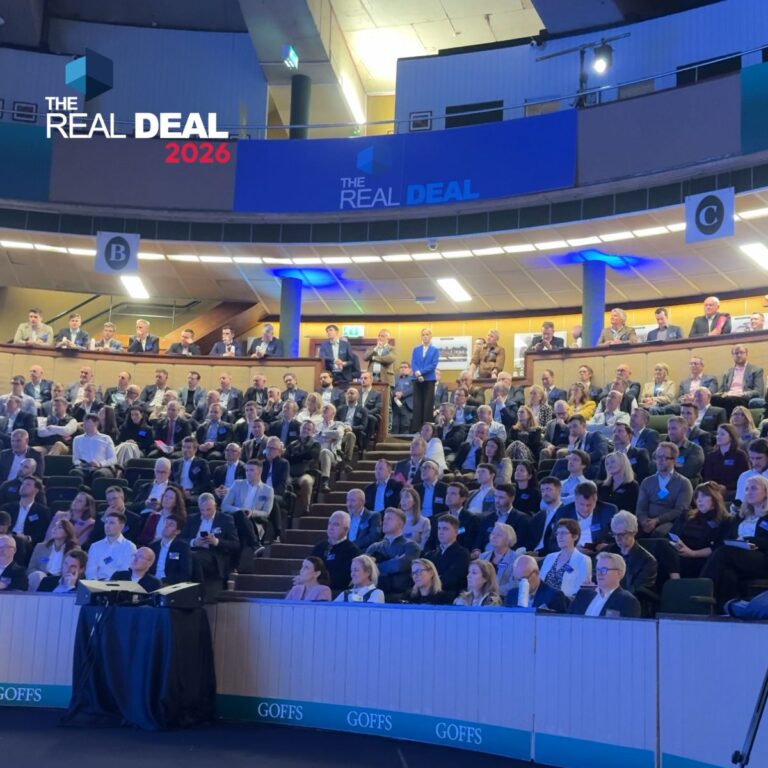 The Real Deal 2026 - Ireland’s Leading SME & Entrepreneur Event ...